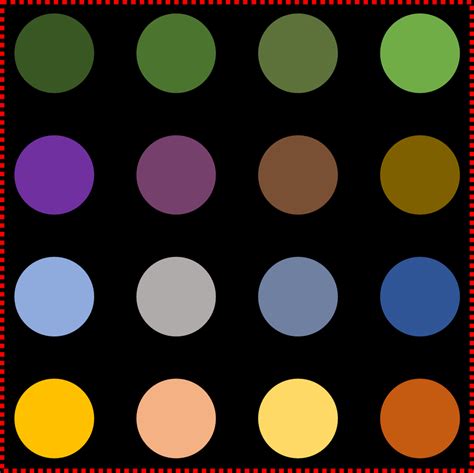 Simplified Representation Of The Texture Generation Procedure A