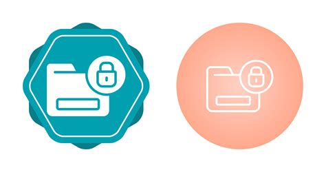 Document Security Vector Icon 38934205 Vector Art At Vecteezy