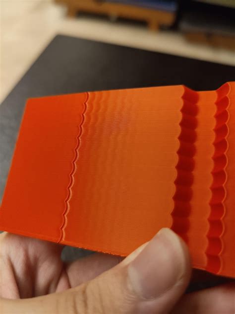 Acceleration Test Getting Really Sus R 3dprinting