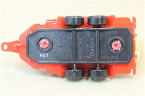 SF1109-001 Version Details Page | Matchbox University