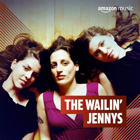 The Wailin Jennys On Amazon Music Unlimited