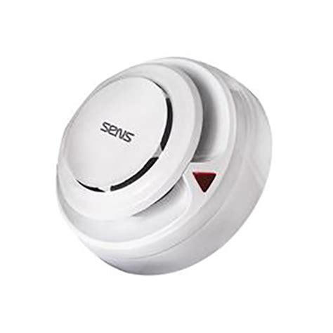 دتکتور حرارتی Sens S6 Chd 101