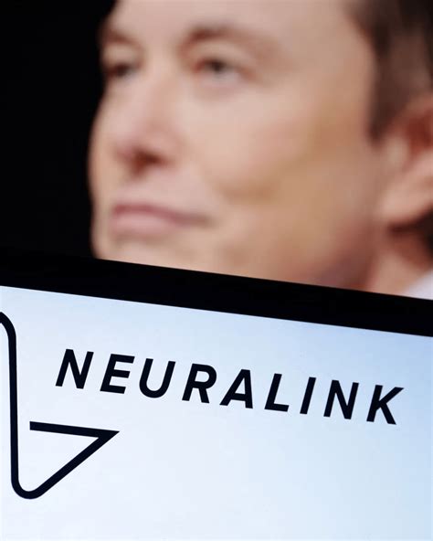 Neuralink招募「人機合一」腦植入試驗 馬斯克：如果霍金有這個 星島日報
