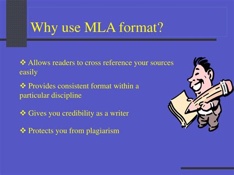 PPT PLAGIARISM MLA PowerPoint Presentation Free Download ID 1202119