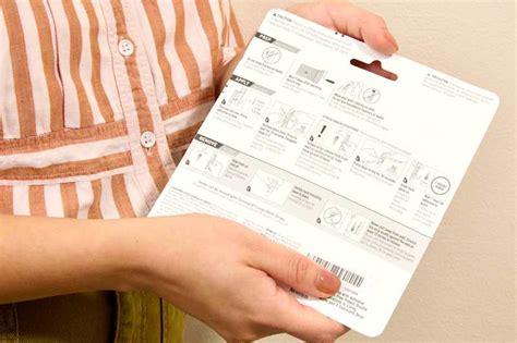 How To Use Command Strips To Hang Almost Anything