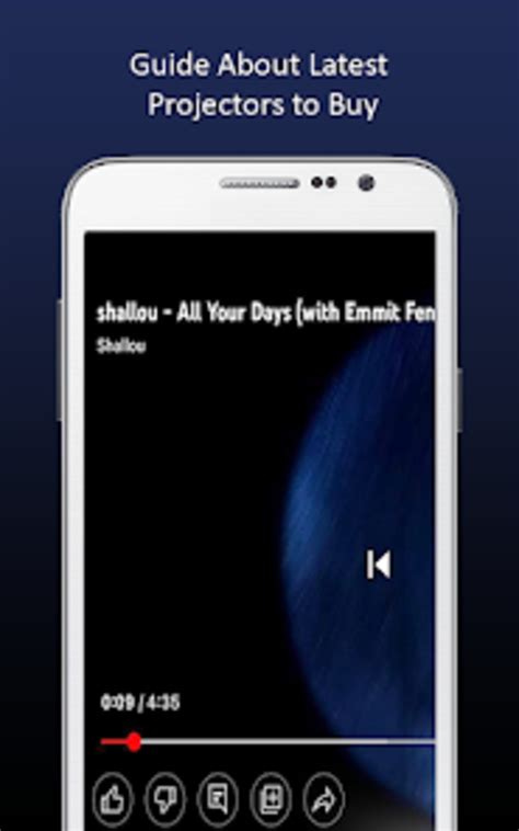 Video Projector Simulator Tips For Android Download