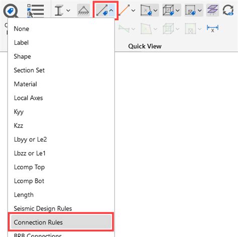3 assign connection rules