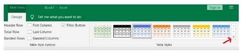 Remove Table Formatting In Excel EASY GUIDE