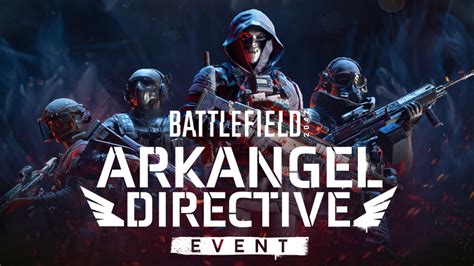 Battlefield 2042 Arkangel Directive Event Kicks Off Next Week