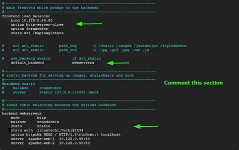 How To Install And Configure Haproxy On Rhel 9