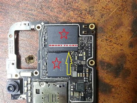 Oppo F9 Cph1823 Password Or Pattern Remove With Test Point Gsm Forum