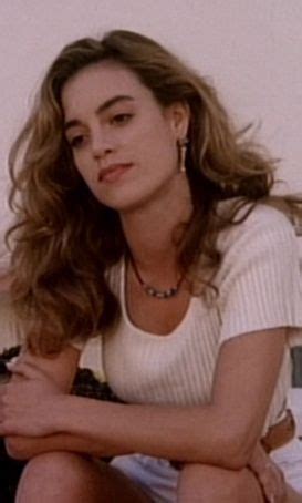Jennifer Grant As Celeste Lundy Jennifer Grant Beverly Hills 90210