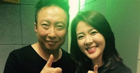 김준호 여동생 김미진 결혼소식 발표 똑똑한 남자