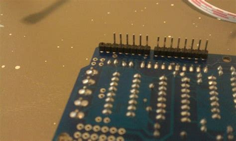 Android And Arduino Controlled Projector Screen 15 Steps With Pictures