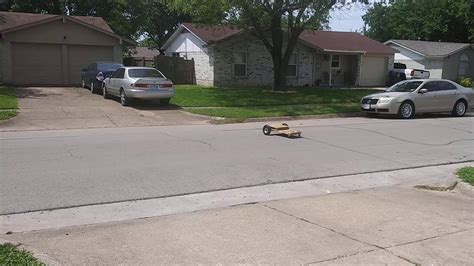 Hacked Hoverboard Rc YouTube