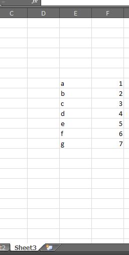 excel locate and display data using listbox in vba stack overflow