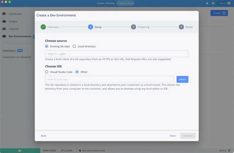 Docker Desktop 4 15 正式发布，这些新功能值得看 腾讯云开发者社区 腾讯云