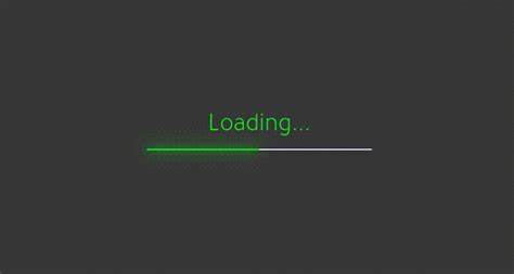 Custom Progress Bar Css Geekboots