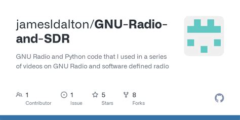 Gnu Radio And Sdr Fm Transmitter Grc At Master Jamesldalton Gnu Radio And Sdr Github