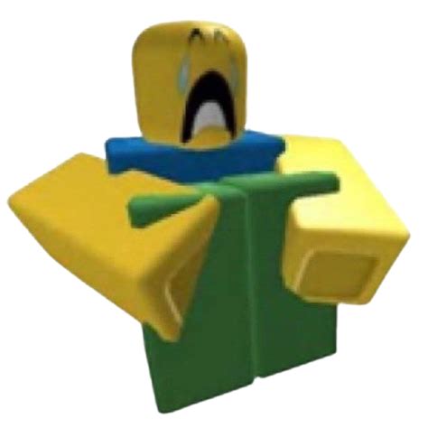 Crying Noob Roblox Tổng Hợp Các Trò Chơi Chiến Lược Và Cộng Đồng Hài Hước
