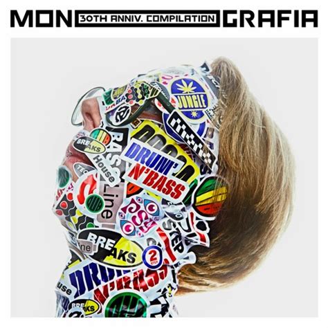 Stream Together Monografia 30th Anniversary Compilation By Smolny