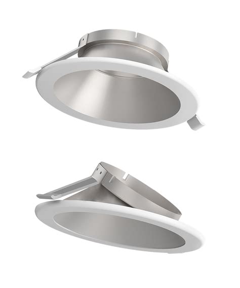 Fdls Recessed Downlighting System Paclights