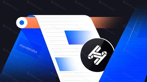 Decentralized Solution For The Domain Name System Handshake Hns