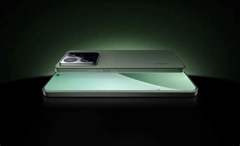 شیائومی 15 پرو رونمایی شد ایستگاه آی تی