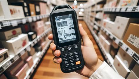 The Power Of Passive RFID Asset Tracking System CPCON