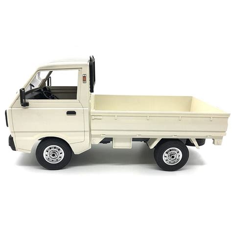 For WPL D Off Road RC Car Drift Upgrade Kit DIY Grandado