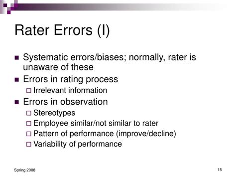 PPT Performance Appraisal PowerPoint Presentation Free Download ID