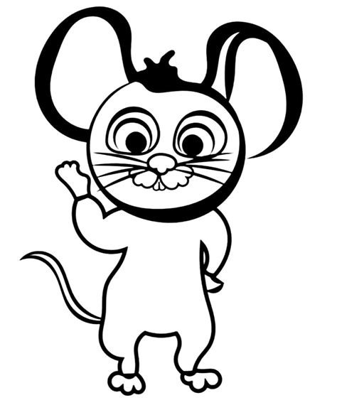 Ava From Dave And Ava Coloring Page Free Printable Coloring Pages For