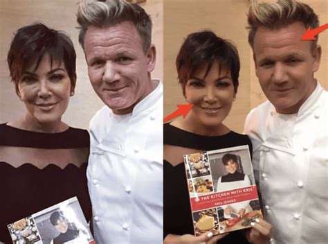 17 Hilarious Celebrity Photoshop Fails