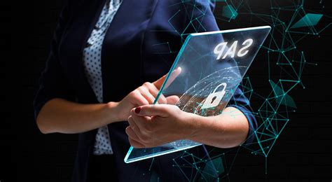 How Sap Revolutionised The Erp Systems Market