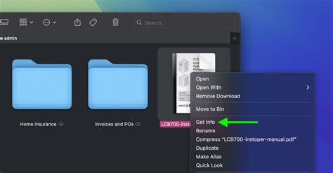 Make Any File A Template Using This Hidden Macos Tool Macrumors