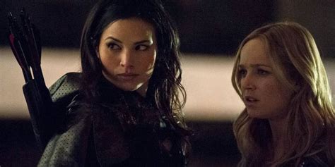 The 10 Best Arrow Villains Ranked