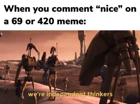 Cis Droid Meme Droid Trending S