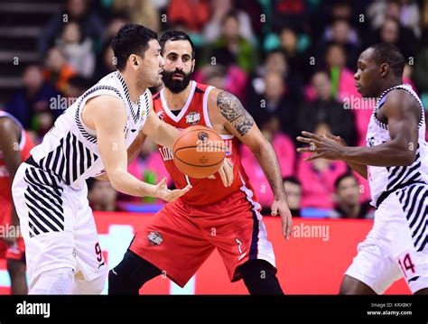 Benxi Benxi China 20th Dec 2017 Benxi China 20th December 2017editorial Use Only China