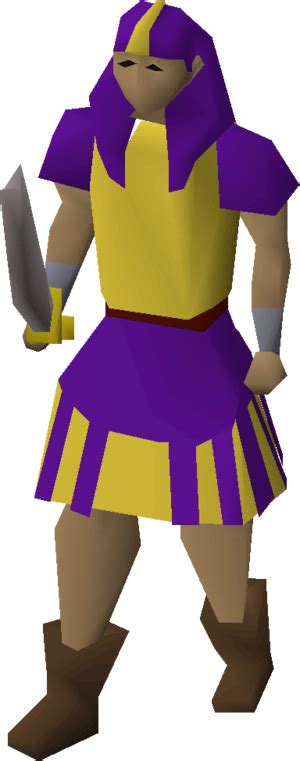 Ali The Operator Osrs Wiki