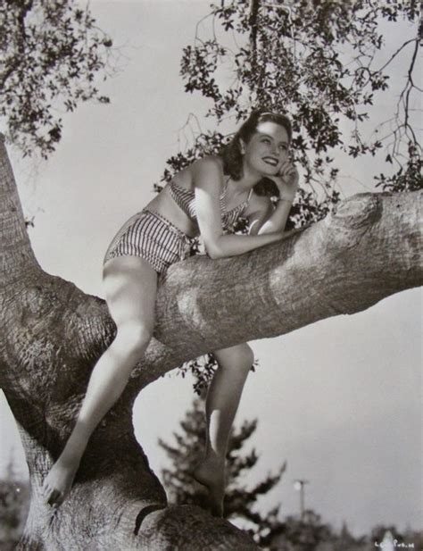 Alexis Smith Feet