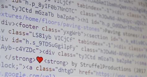 Porque Apostar Por Un Lenguaje De Programación Raro Tecnología Ciencia Y Educación