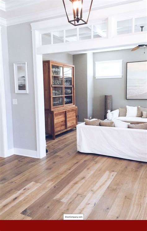 Flooring Transitions From Wood To Tile Gooddesign