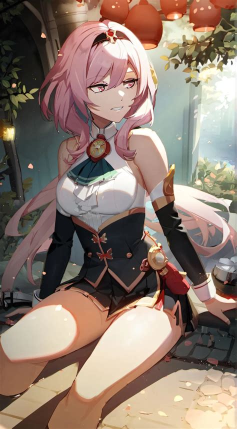 Chat With Elysia Text Or Voice Enjoy Ai Chat Free And Safe