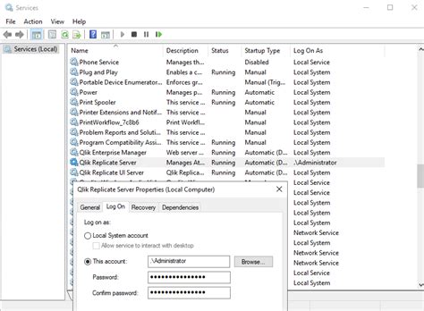 Class Encryptionclass Failed To Initialize Qlik Community 2159304