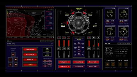 The Martian Territory Studio