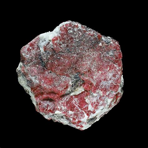 Ruby Photograph By Science Photo Library Fine Art America