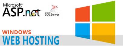 Hosting Windows Dotnet Mvc Cung Cấp Cloud Hosting