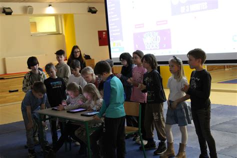 Maths Week 2023 Gallery Cambridge International School