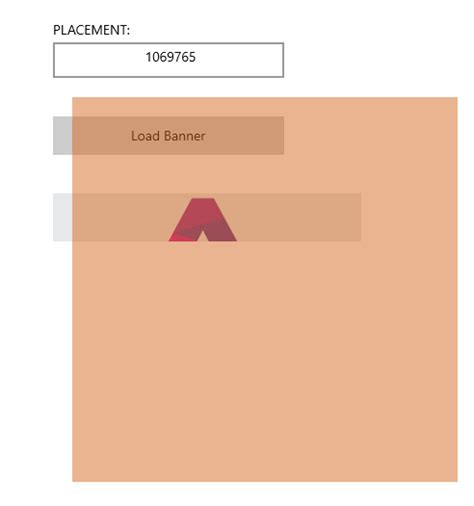 C How To Put Ui Element Always On The Top In Uwp Stack Overflow