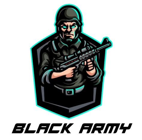 اینم تگ بلک آرمی که باس بلک آرمی و بلک آرمی داره هرکی این تگو می خواد این زیر بنویسه R King Land